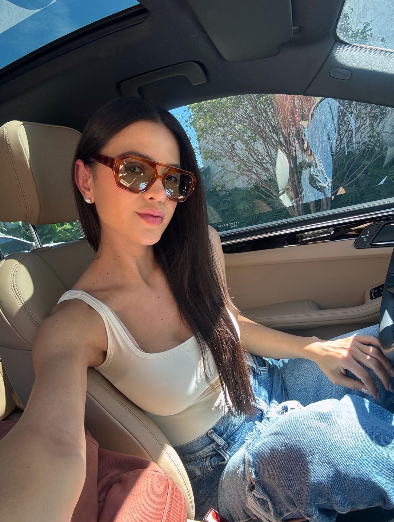 Body Champanhe Lidia - CLOUDE