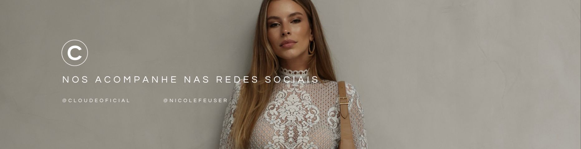 Escolhas da Nicole Feuser